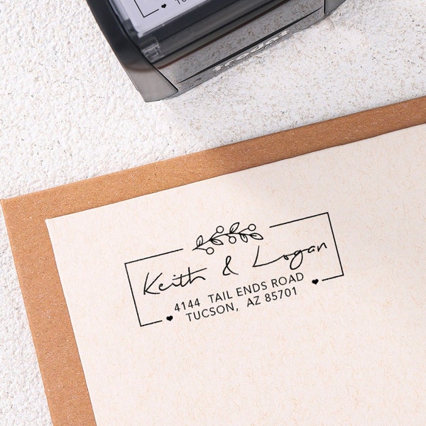 Wedding Invite Stamp - Etsy