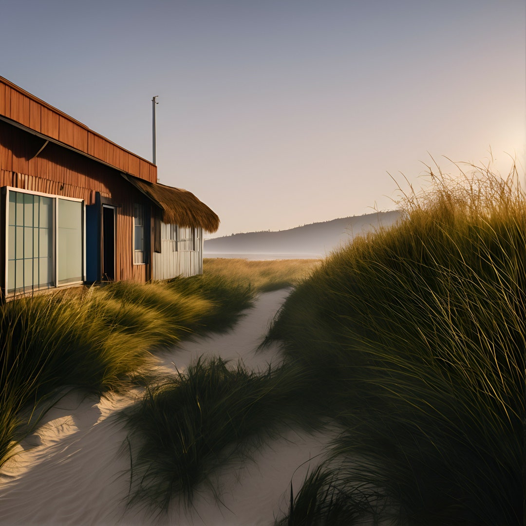 Seashore Dreams Digital Image Pack Downloadable Pack of 20 High Quality ...