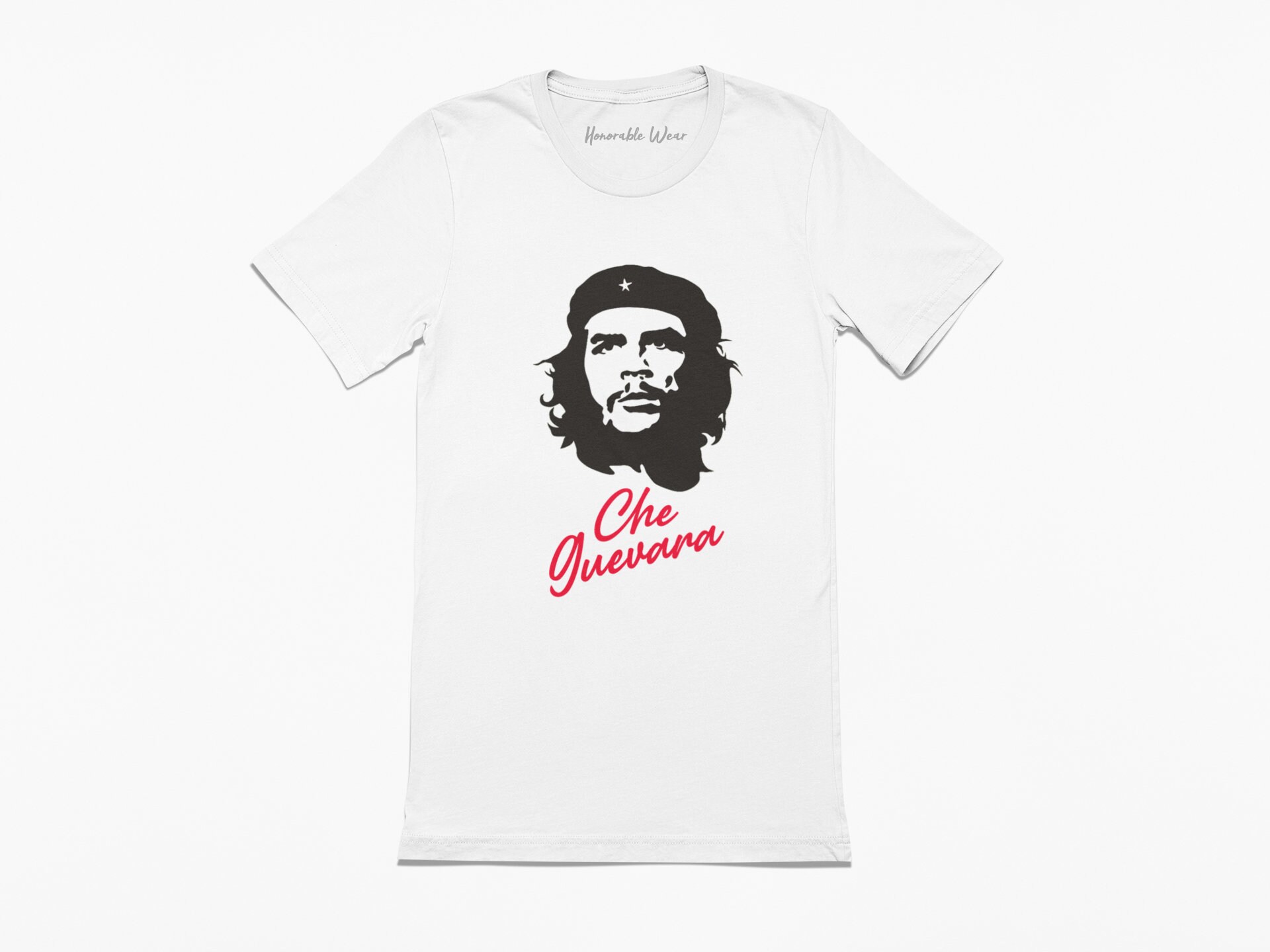 Ernesto che Guevara T-shirt - Etsy
