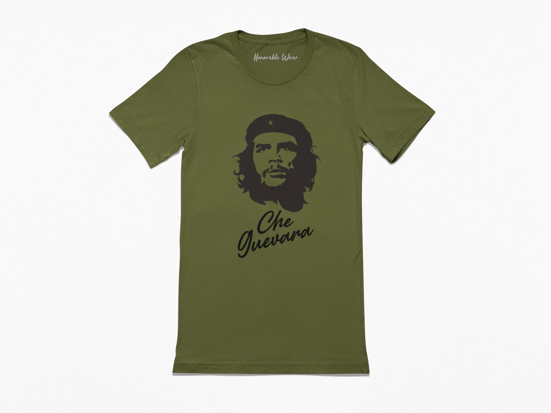 Ernesto che Guevara T-shirt - Etsy