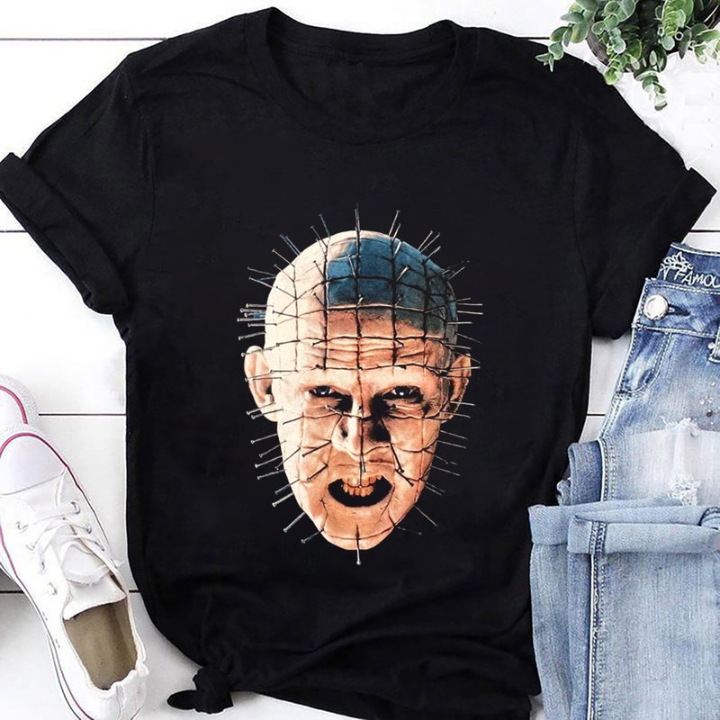 Pinhead - Etsy
