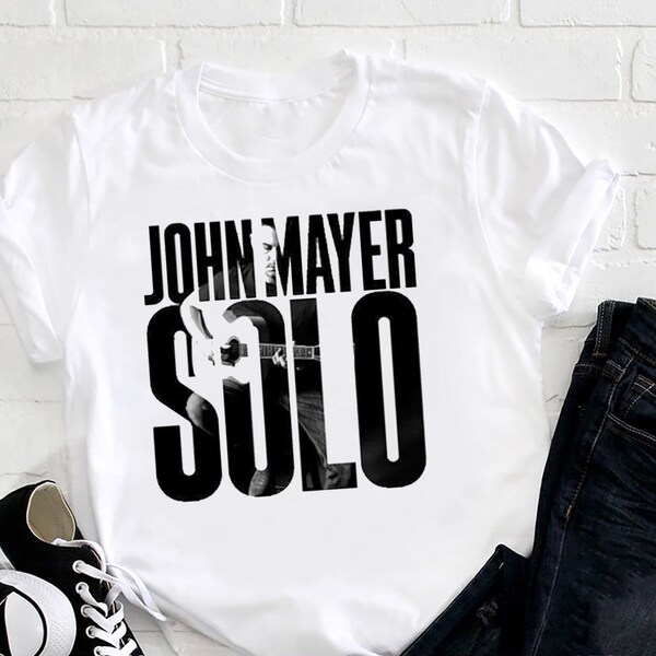 John Mayer - Etsy