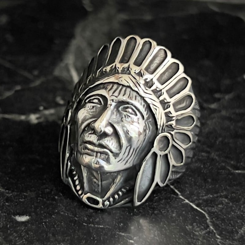 Apache Native Handmade - Etsy
