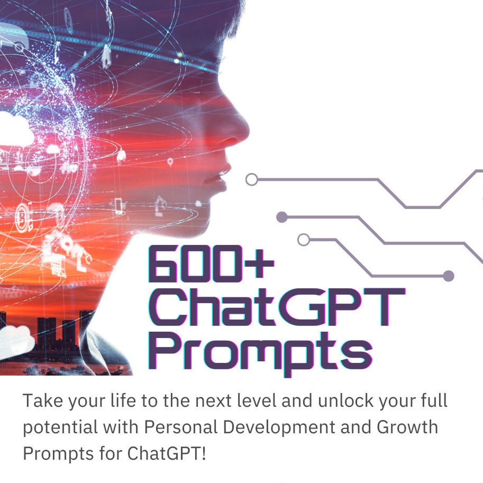 Chat Gpt Prompts Bonus Chat Gpt Prompt How To Guide Etsy Hot Sex Picture