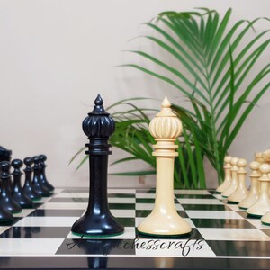 The Circa 1910 Lasker Schlechter World Chess Championship Series Chess ...