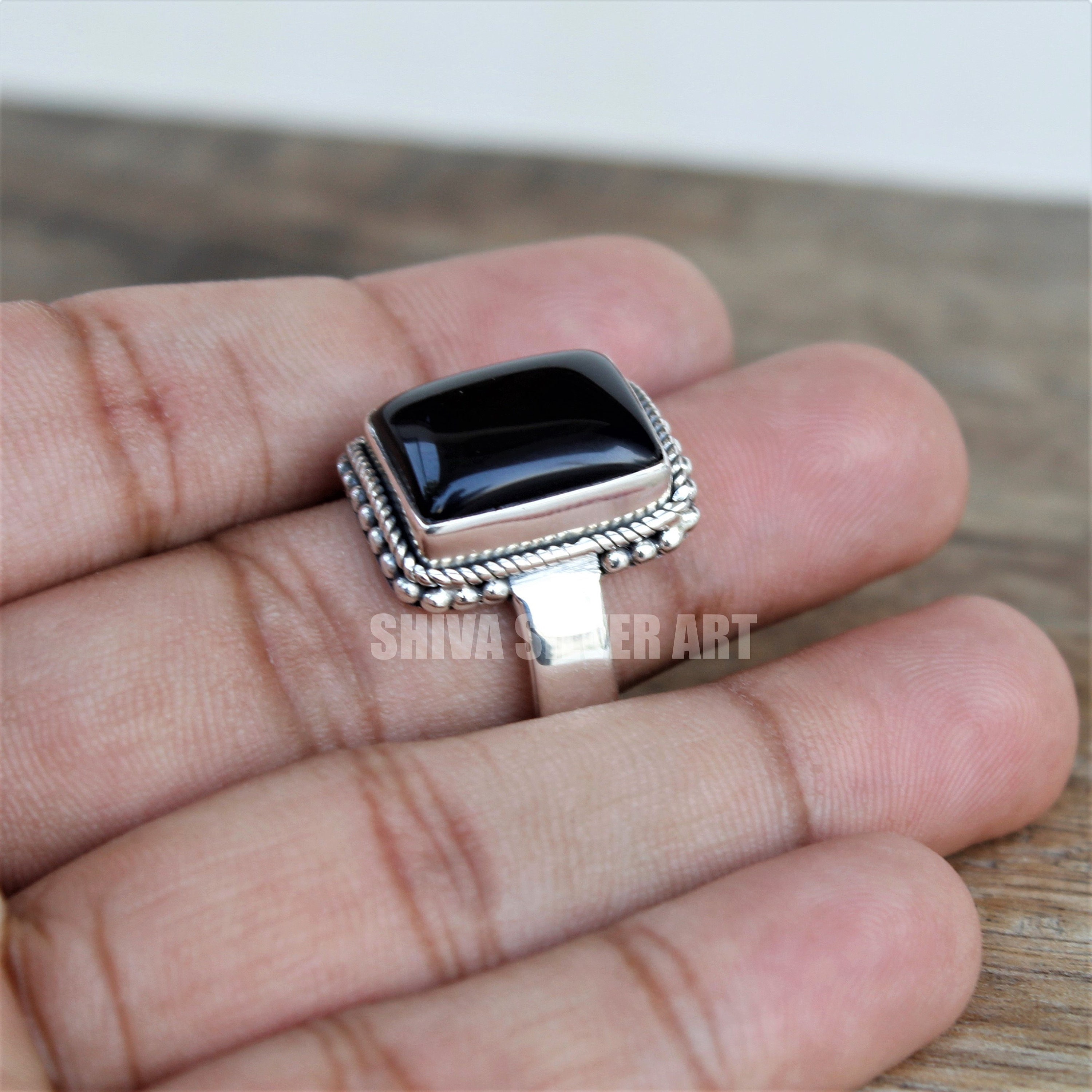 Lucifer Ring Lucifer Morningstar Ring 925 Sterling Silver - Etsy Sweden