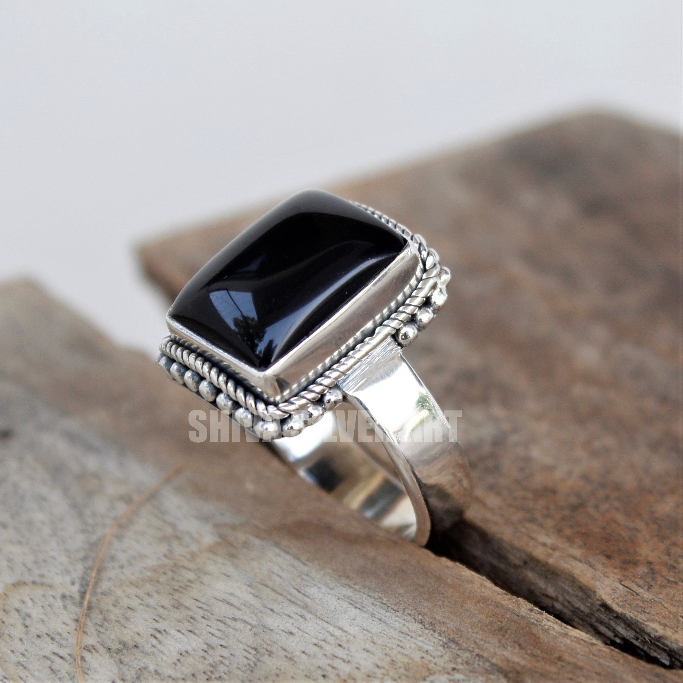 Lucifer Ring Lucifer Morningstar Ring 925 Sterling Silver - Etsy Sweden