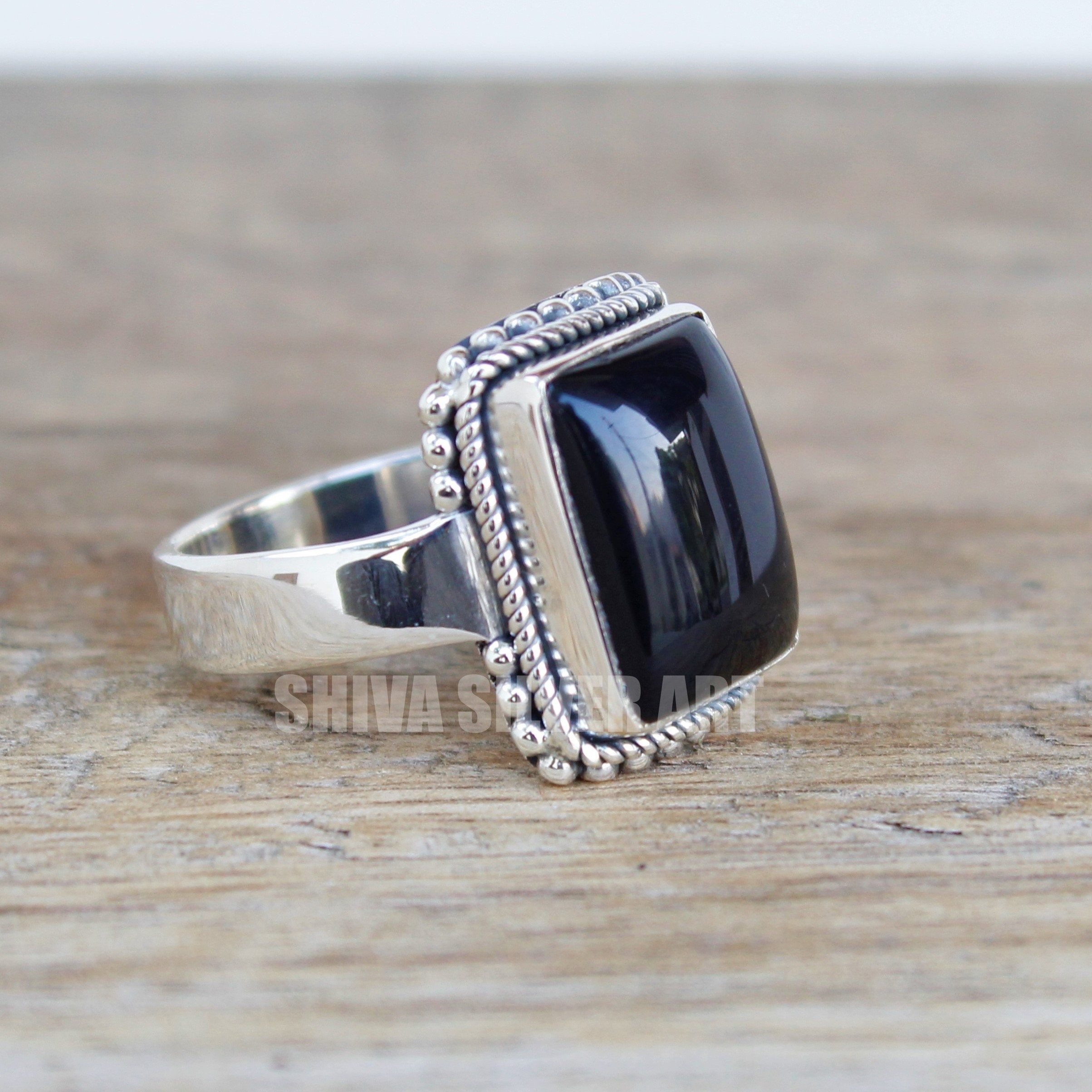 Lucifer Ring Lucifer Morningstar Ring 925 Sterling Silver - Etsy Sweden