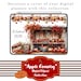 Clipart, Digital, PNG, "apple Country - Vol 4" Fall Clipart Collection ...