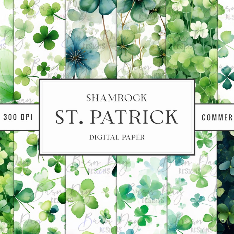 March Collage Wallpaper - Etsy