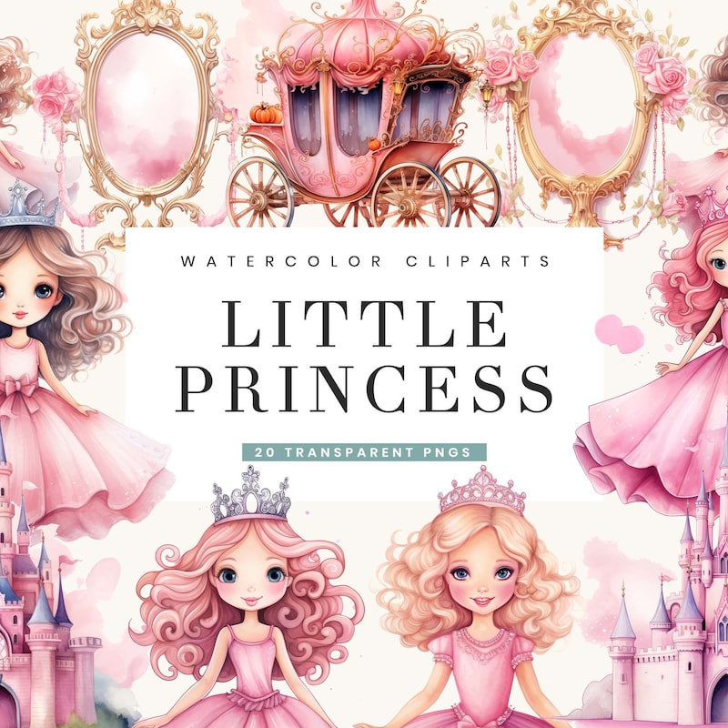 Princess Designs - Etsy