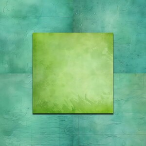 28 Green Texture Digital Paper Pack Sublimation Designs Digital ...