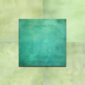 28 Green Texture Digital Paper Pack Sublimation Designs Digital ...