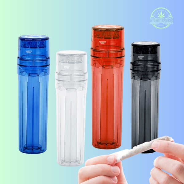 Buy Pre Roll Cone Filler - Etsy