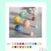 Set of Space Series 3D Perler Beads Patterns Digital Instant Download ...