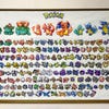 Ancient Nine Tail Fox 3D Perler Bead Pattern Digital - Etsy