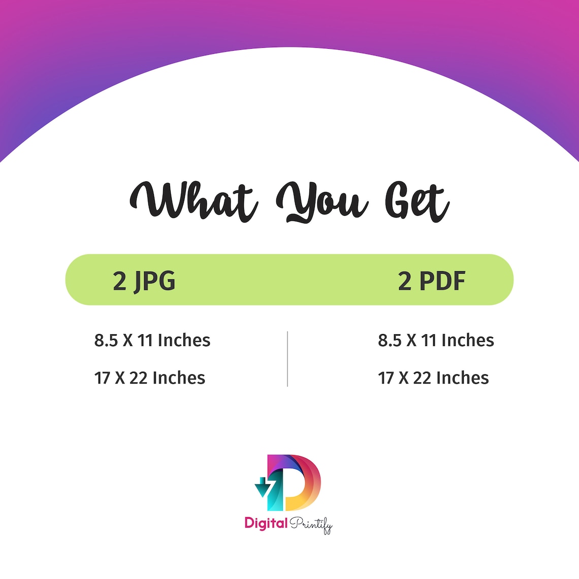 Months of the Year | 12 Month Name Poster | Months Year List ...