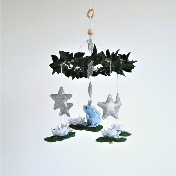 Fairy Mobile - Etsy