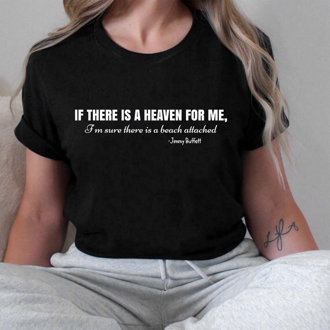 Jimmy Buffett Shirt, Jimmy Buffett Quote Shirt, 70s 80s Rock Tee ...