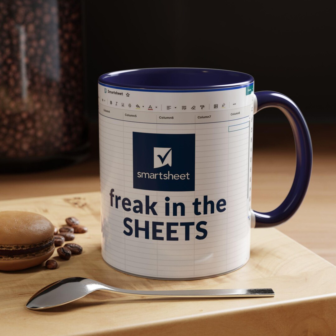 Freak in the Sheets Mug, Smart Sheet Mug, Ceramic Mug 11oz 15oz, Freak ...