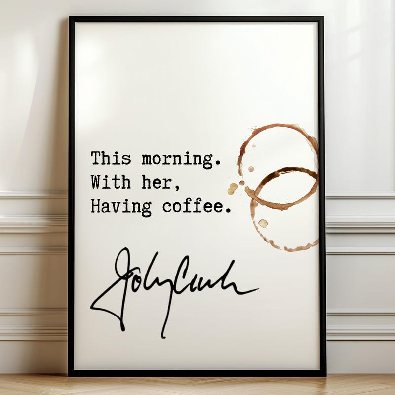 Johnny Love Raissa Bellini - Etsy Canada