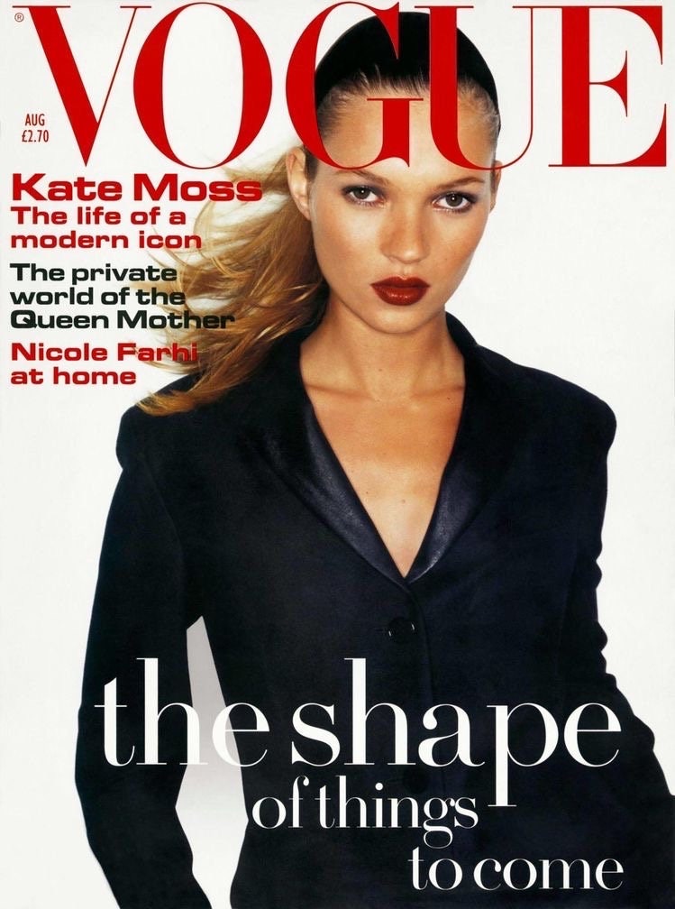 Kate Moss Poster, Aesthetic Kate Moss Poster, Vintage Model Poster sold ...