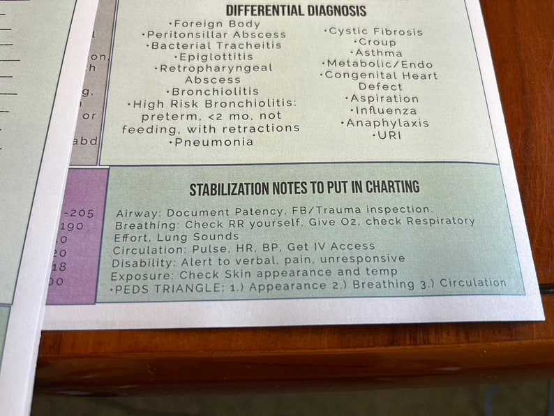 Seizure Charting Template - Etsy