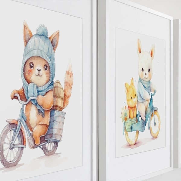 Kawaii Wall Art - Etsy