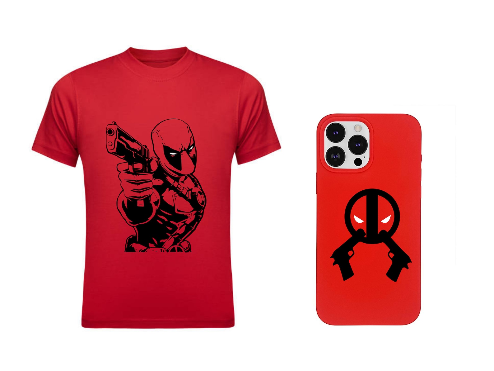 Deadpool Svg Bundle,150 SVG-PNG-DXF, Deadpool Png, Deadpool Cricut ...