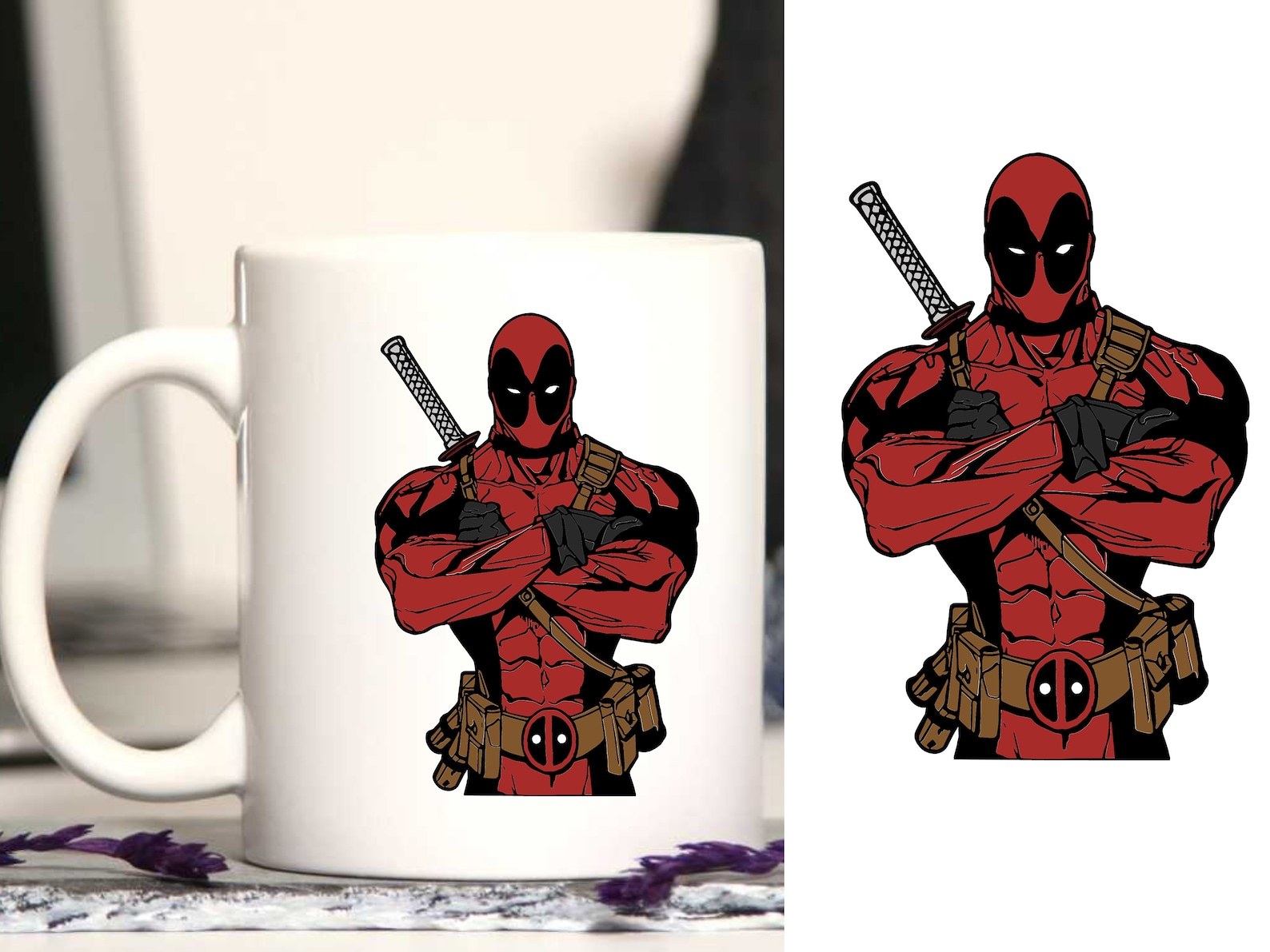 Deadpool Svg Bundle,150 SVG-PNG-DXF, Deadpool Png, Deadpool Cricut ...
