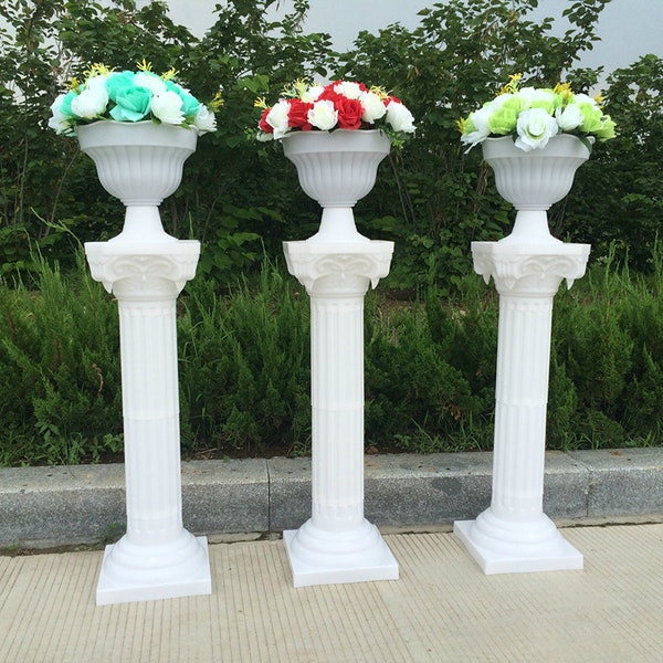 Wedding Columns - Etsy