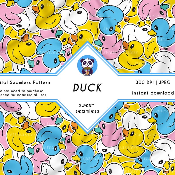 Duck Cake Topper - Etsy