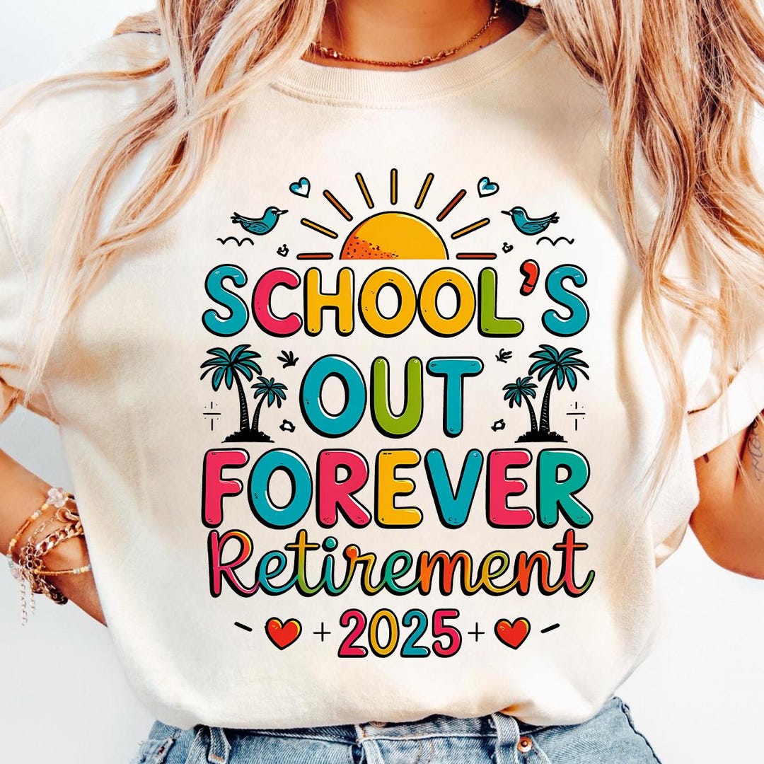 Retraite définitive de l'école 2025 png, Retraite d'un enseignant png ...