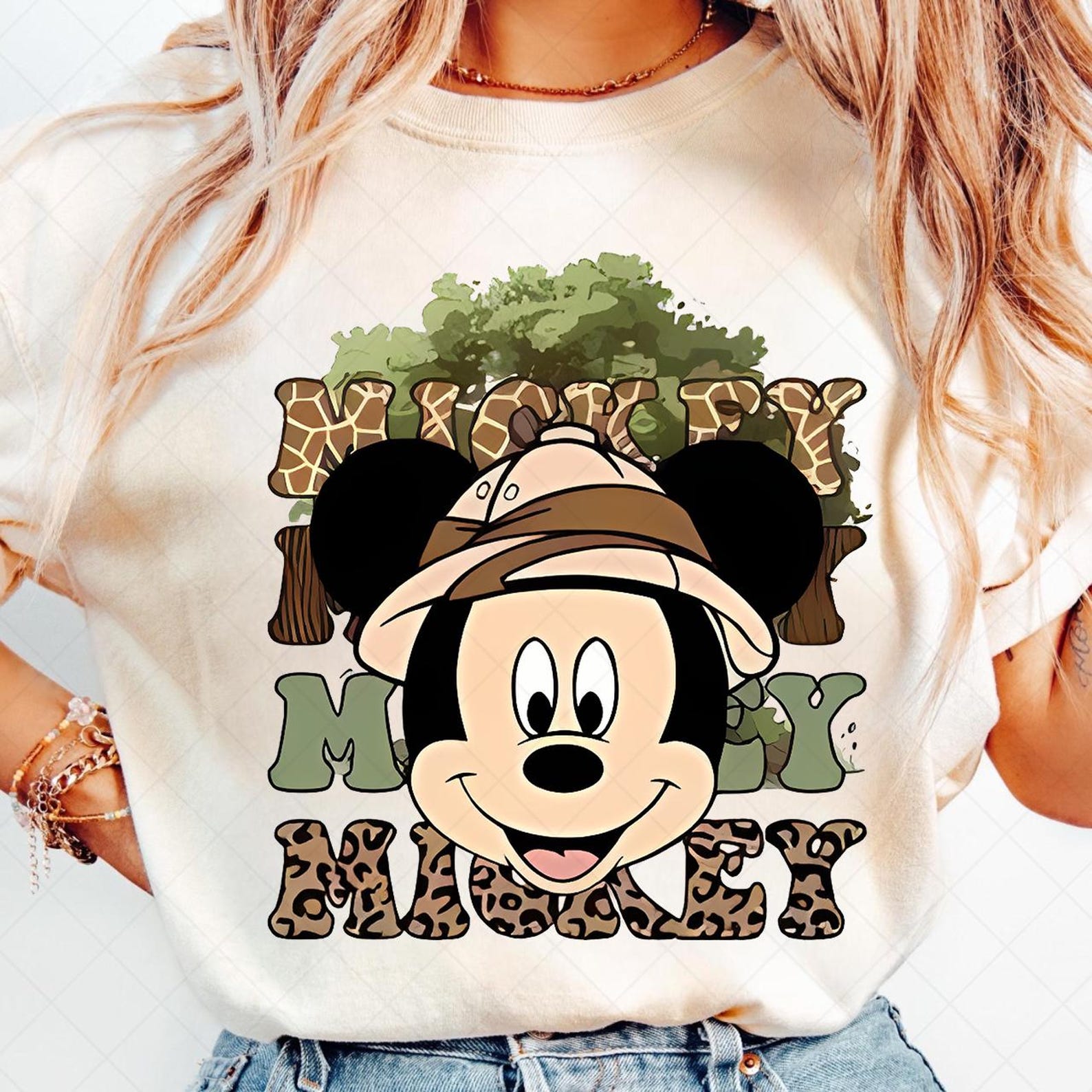 5+ Animal Kingdom Bundle PNG, Family Safari Tour Png, Leopard Mouse ...