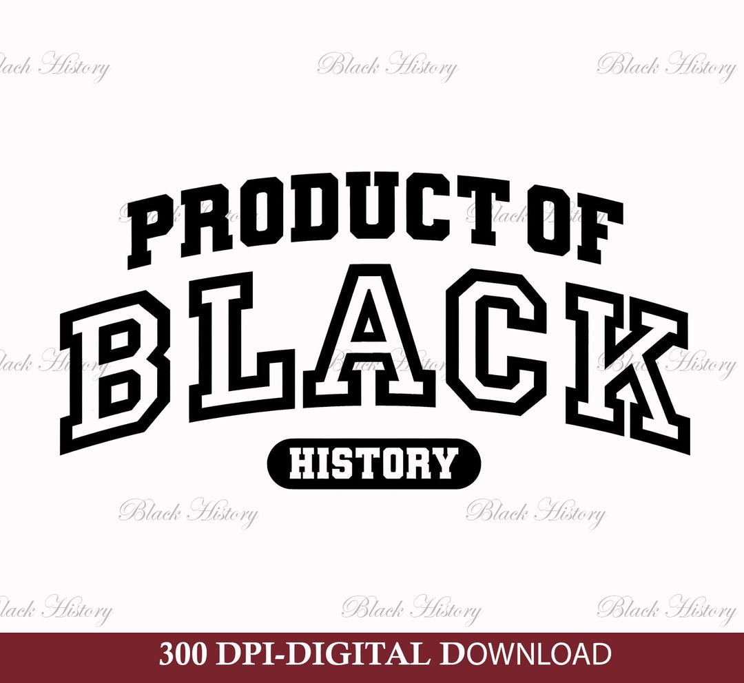 Product of Black History PNG, Black History Tree Png, Honoring Black ...