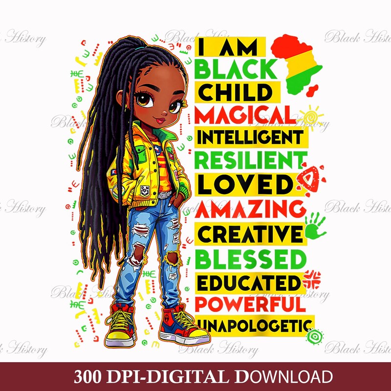 African American - Etsy