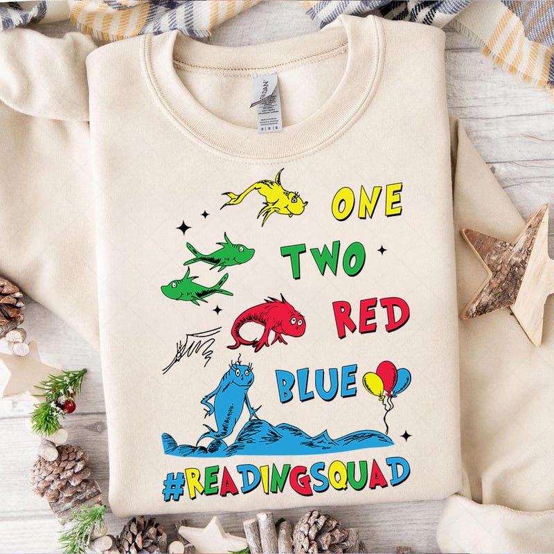 One Fish Two Fish - Etsy