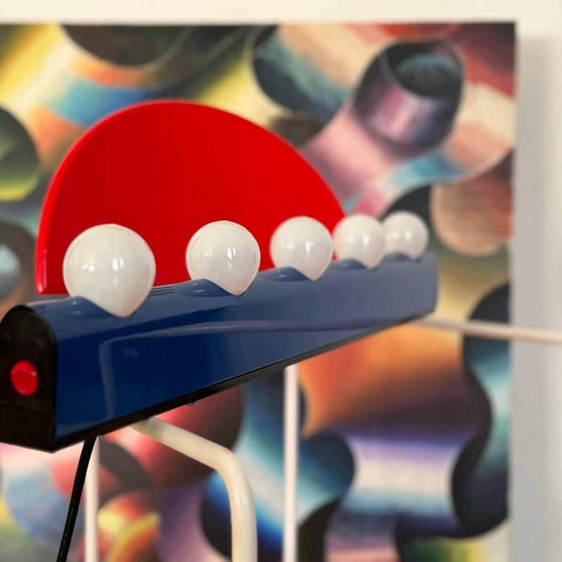 Multi Bulb Light Fixture - Etsy