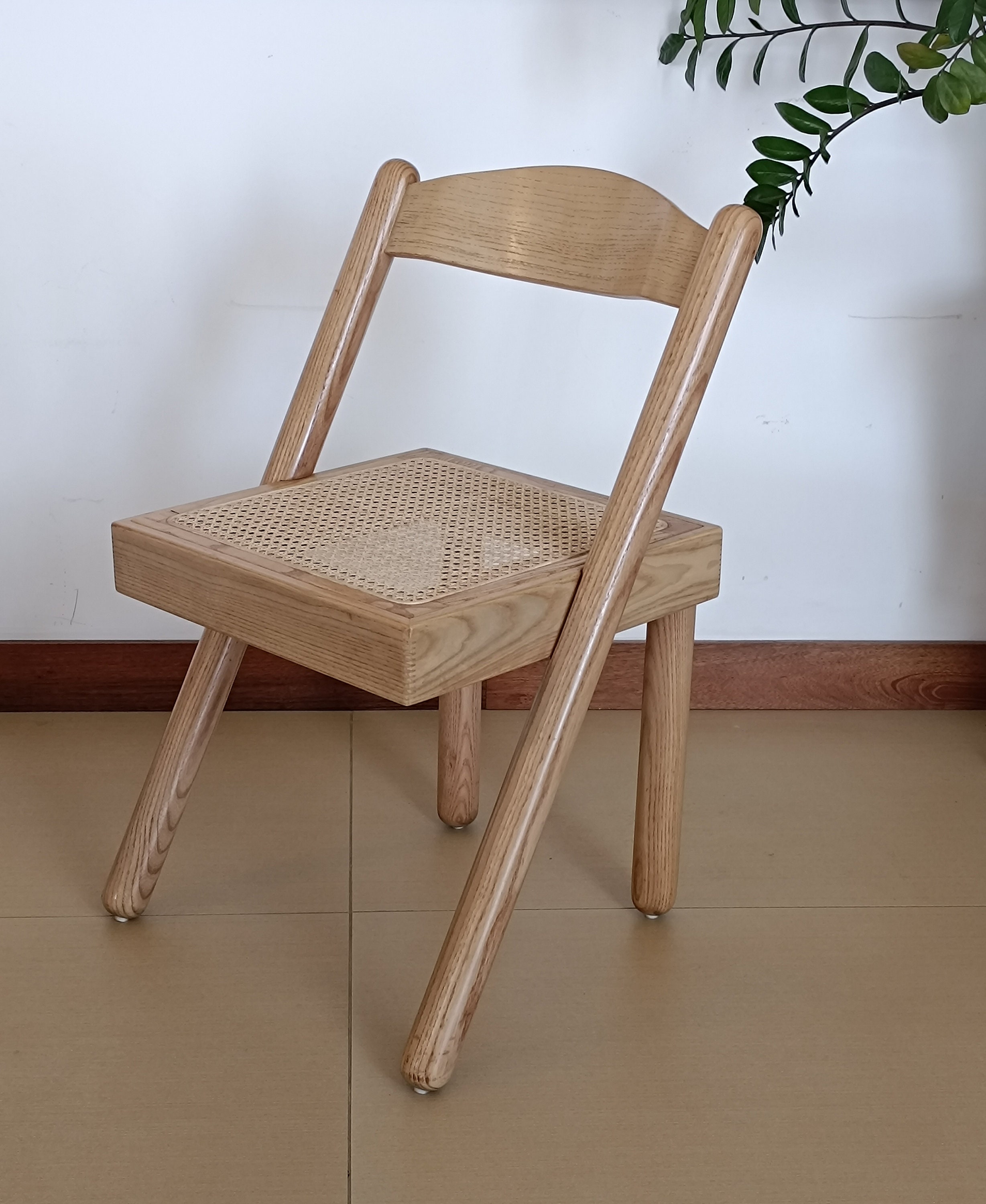 Iva Model Chair Produced by Stilwood / Design Roberto Pamio and Renato ...