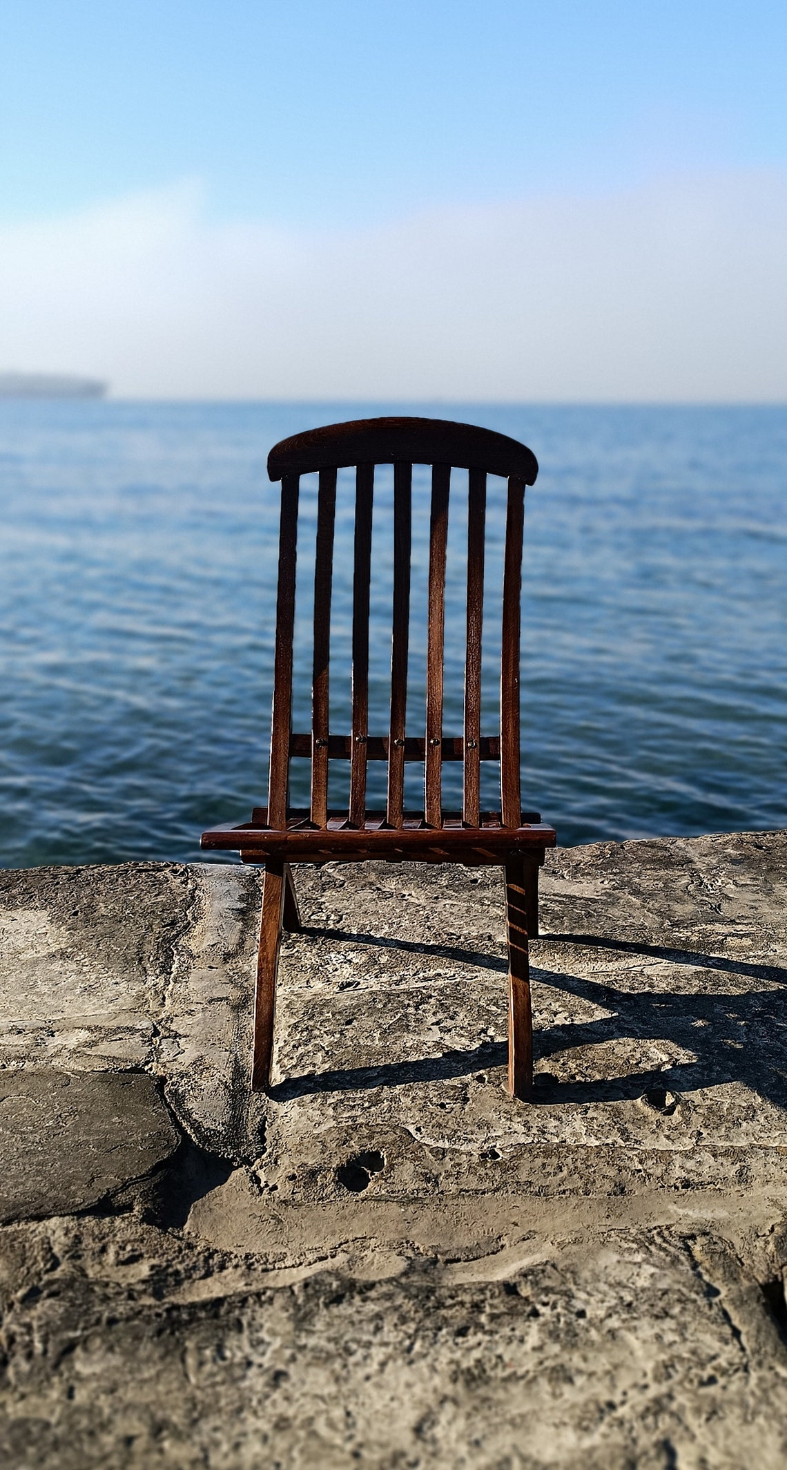 Folding Chair / 10-20s / Wooden Chair / Design Rothmayer Style - Etsy