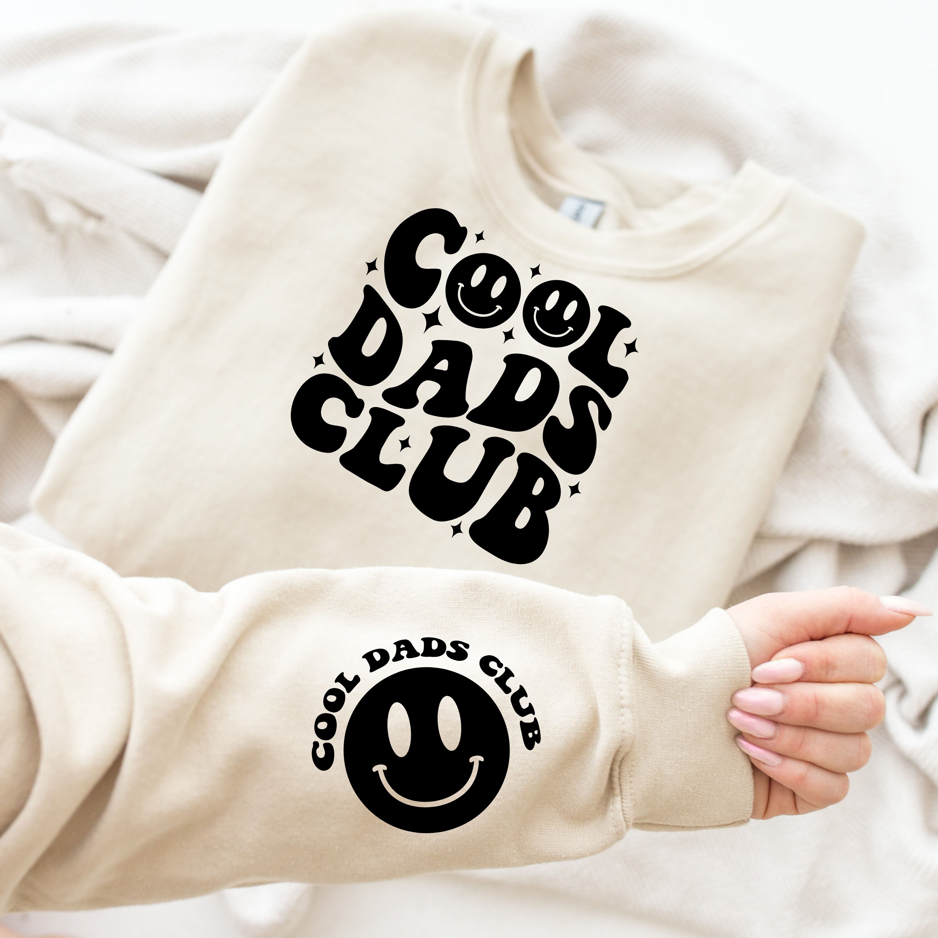 Cool Dads Club Svg Png Bundle, Cool Dads Club Shirt, Funny Father ...