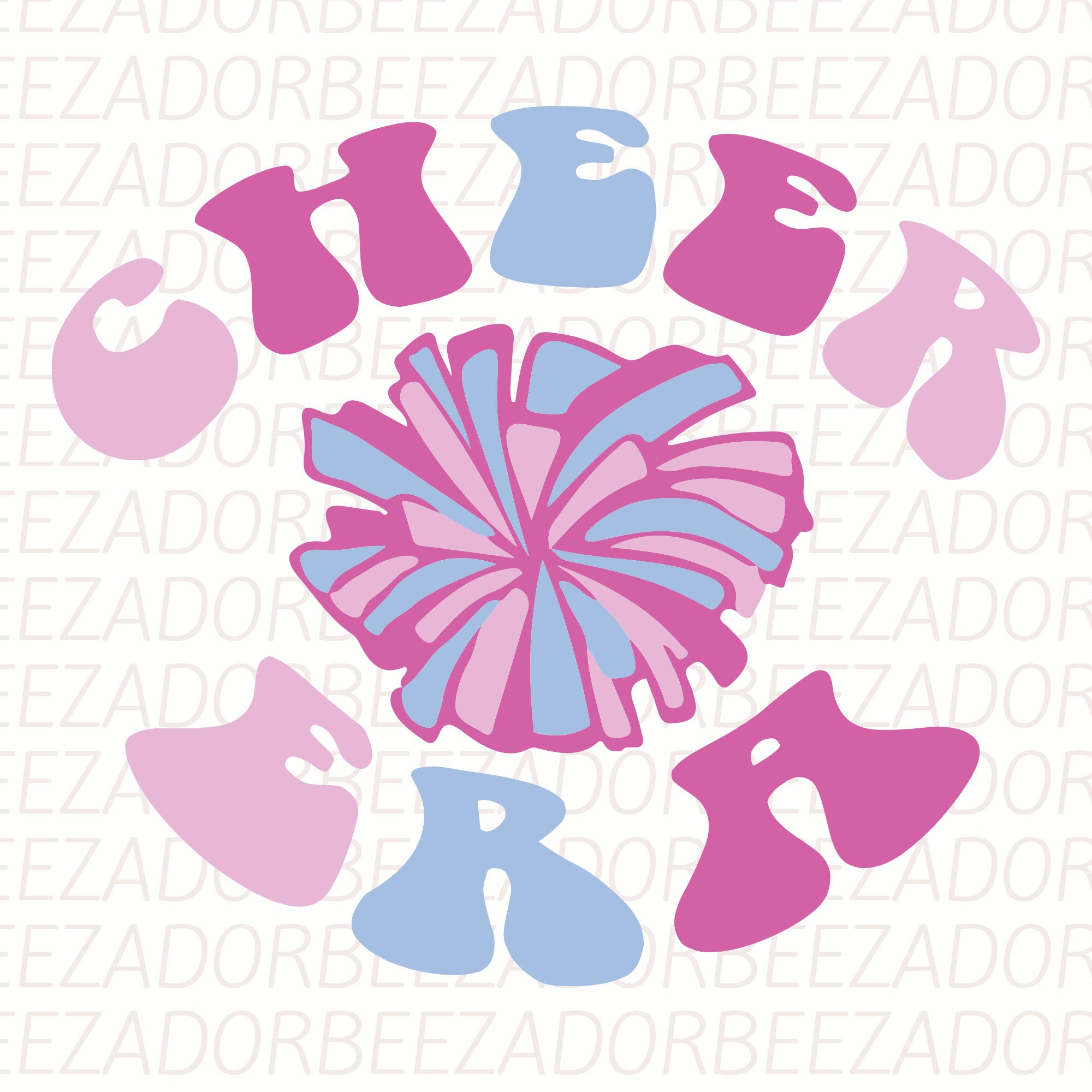In My Cheerleader Era Svg Png, in My Cheer Era Svg Png, Cheer Shirt Svg ...