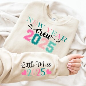 New Year 2025 Bundle PNG, 365 New Days, 365 New Chances, Welcome 2025 ...