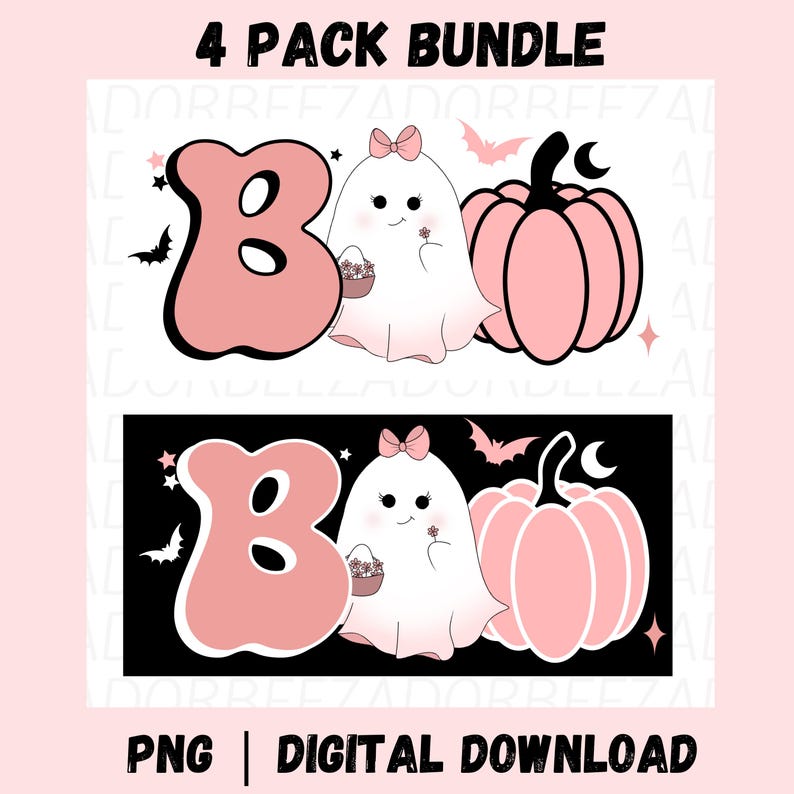 Boo PNG Halloween PNG Kids Halloween PNG Ghost Png Spooky Png Boo ...