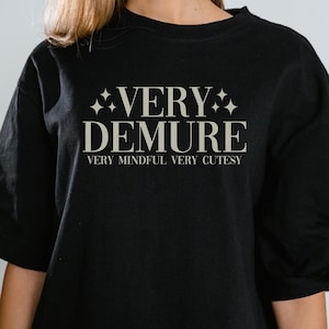 Very Demure Very Mindful Svg Png Bundle, Very Cutesy Png, Gift for ...