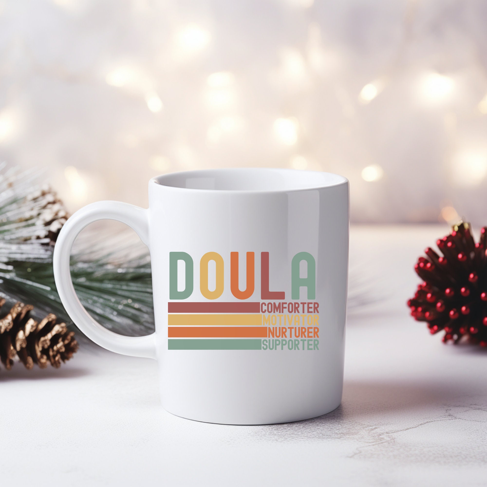 Doula Svg, Retro Doula Png Sublimation, Groovy Shirt, Doula Gift, Doula ...
