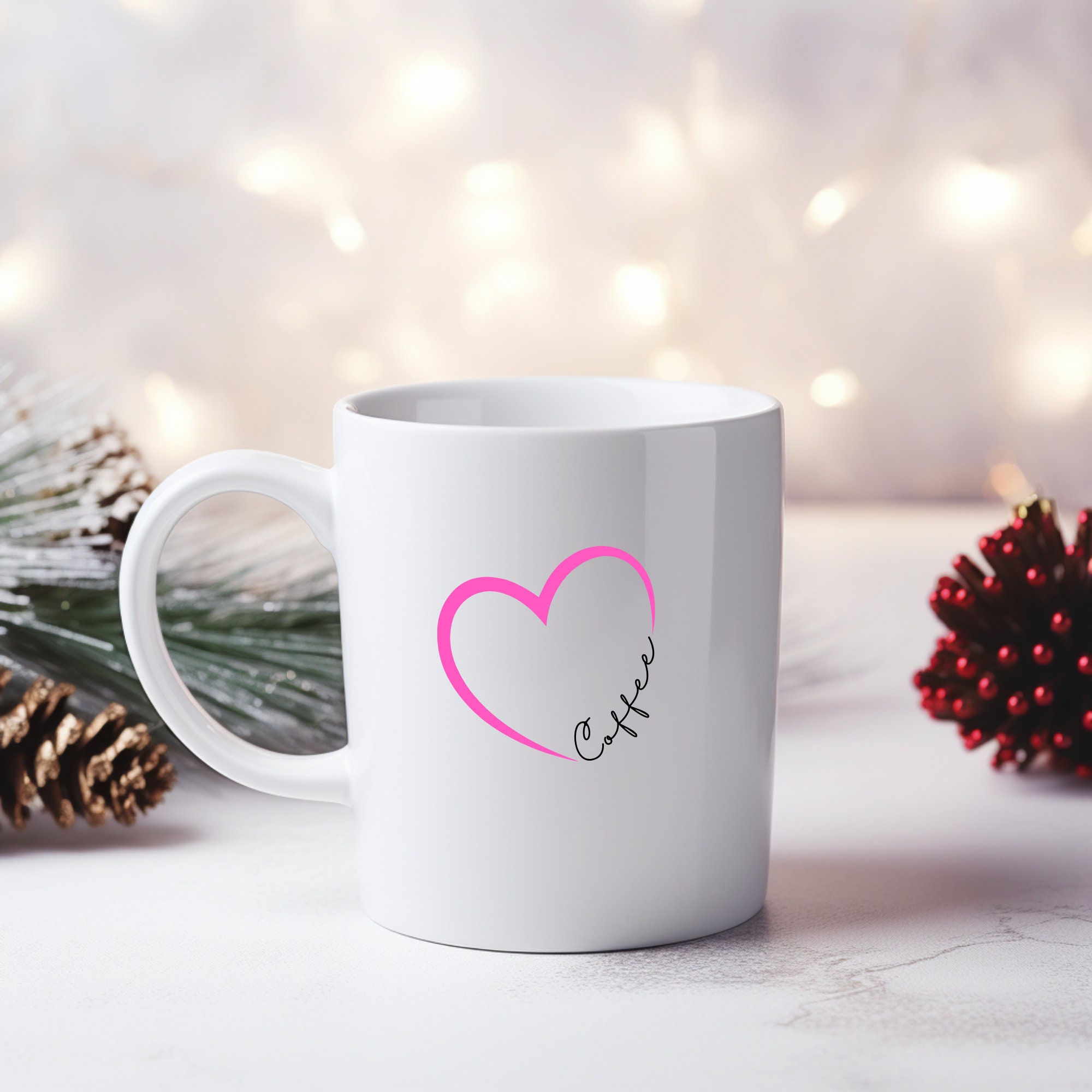 Heart Shape Svg Bundle, Open Heart Shape Png, Valentine Heart Svg, Name ...