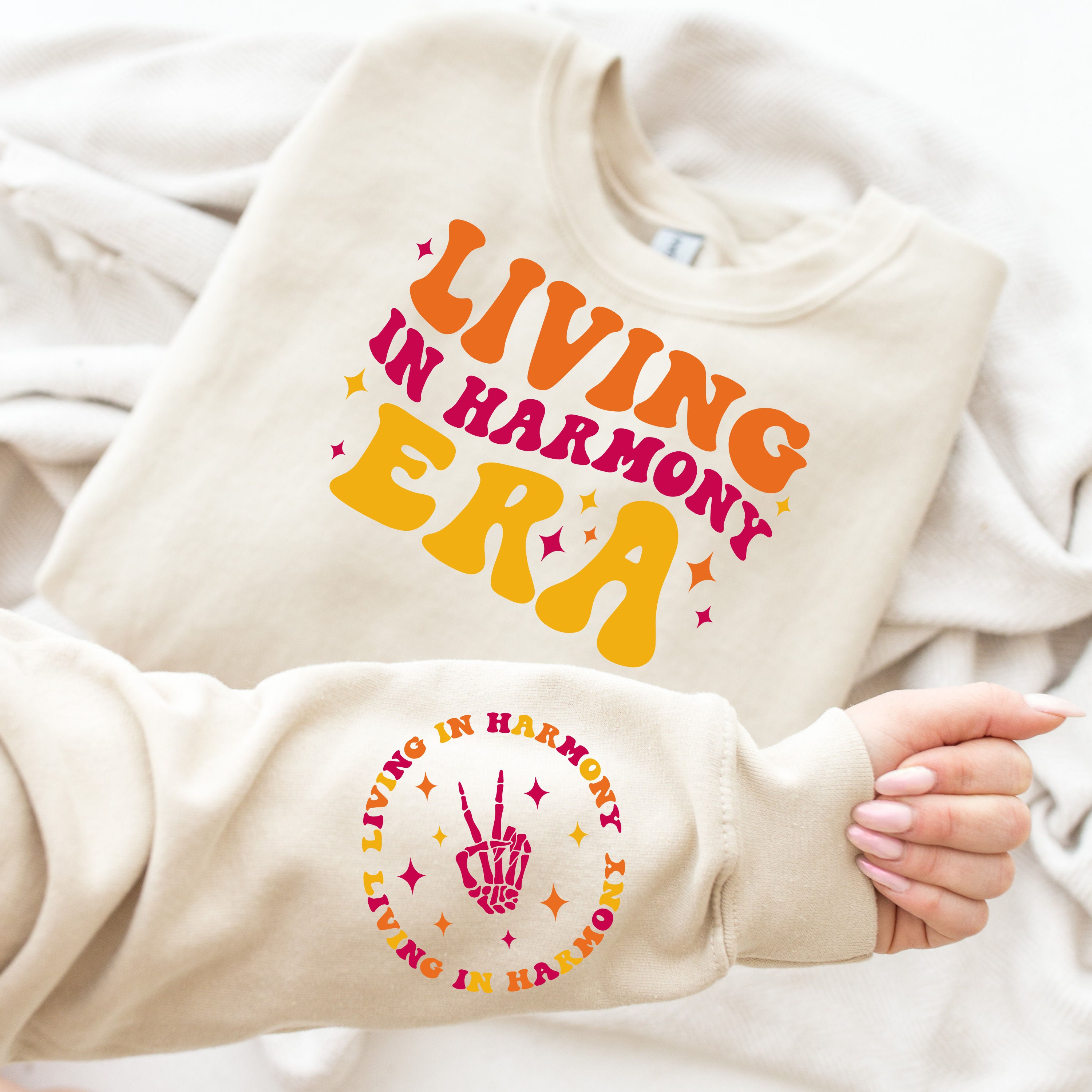 Harmony Day Svg Bundle, Harmony Png Bundle, Harmony Orange Shirt ...