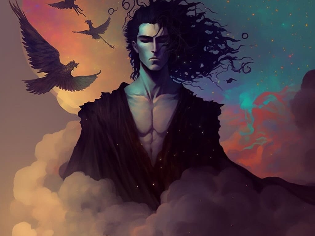 Bring Dreams to Life With Personalized Digital Dream Painting. Personal ...