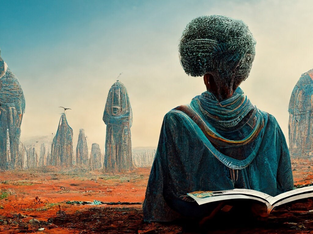 Bring Dreams to Life With Personalized Digital Dream Painting. Personal ...